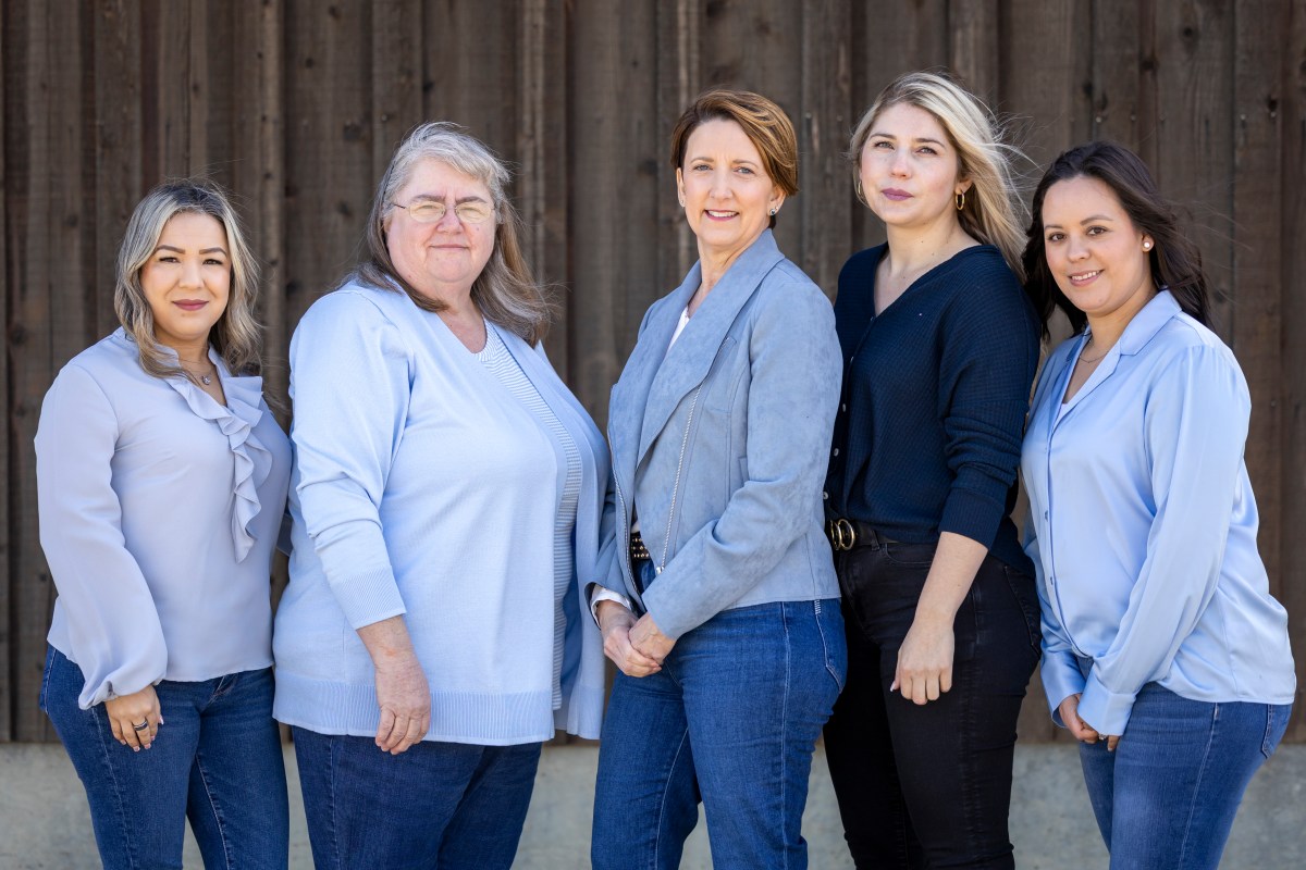 Our Team – Moore Insurance Services